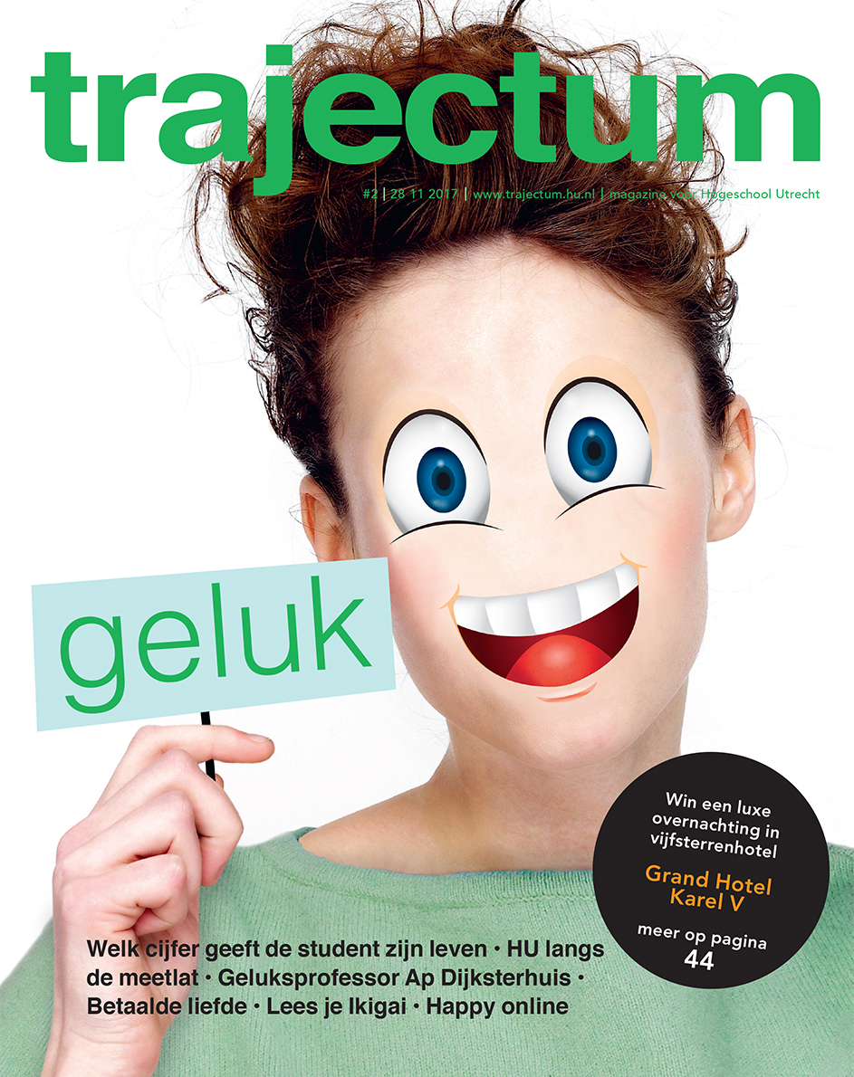 Trajectum 17/18 #02 - Trajectum