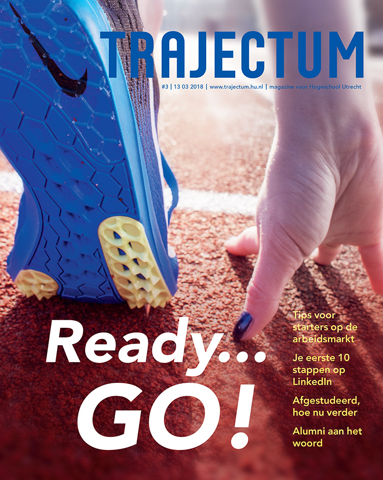 Trajectum 17/18 #03 - Trajectum