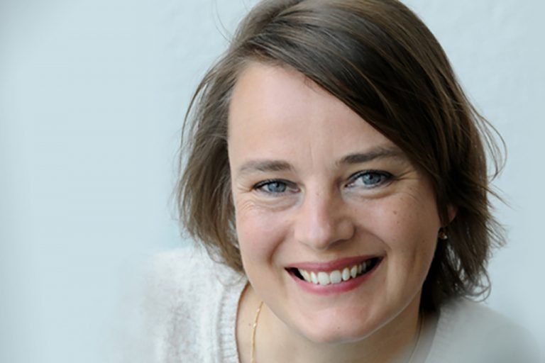 Edith Hooge voorzitter van de Onderwijsraad - Trajectum