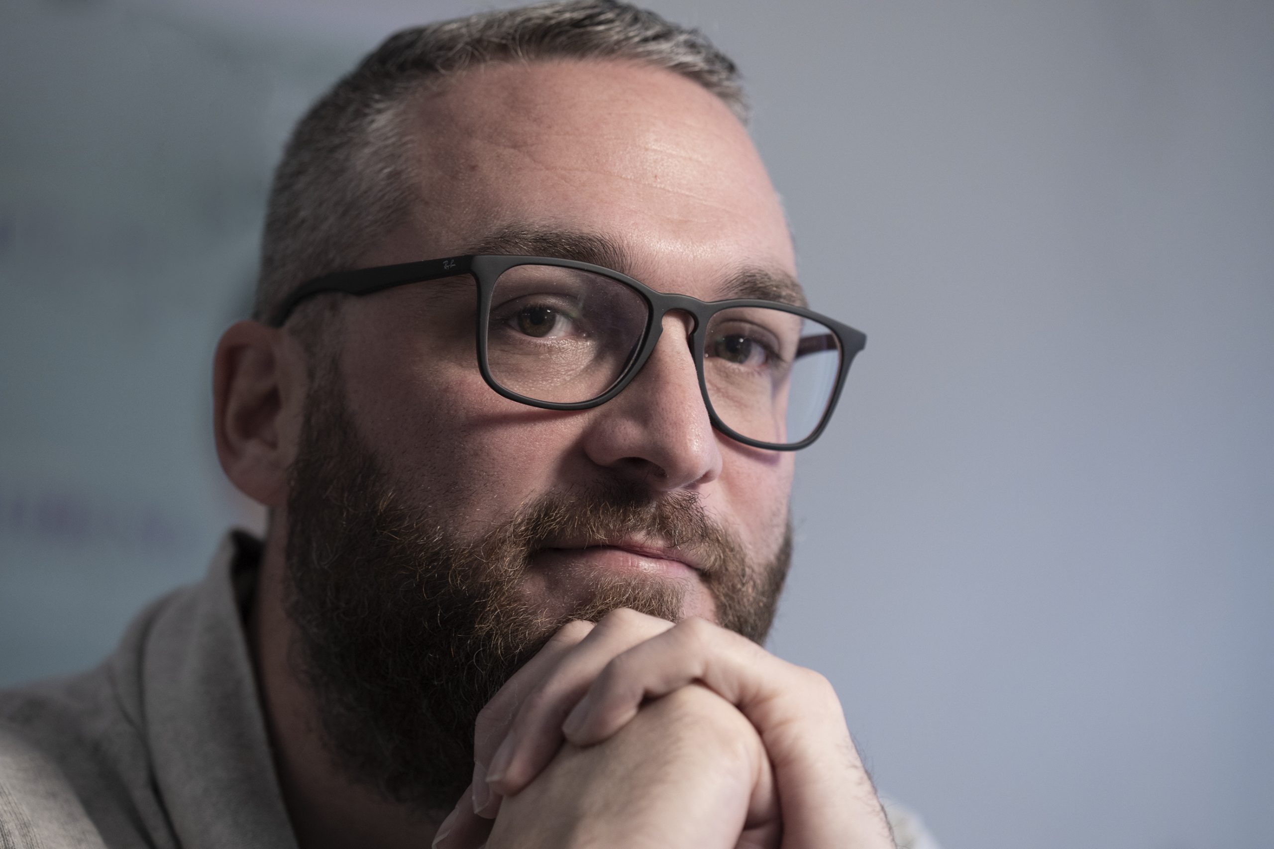 'Engels is het mooiste vak dat je kunt geven' - Trajectum