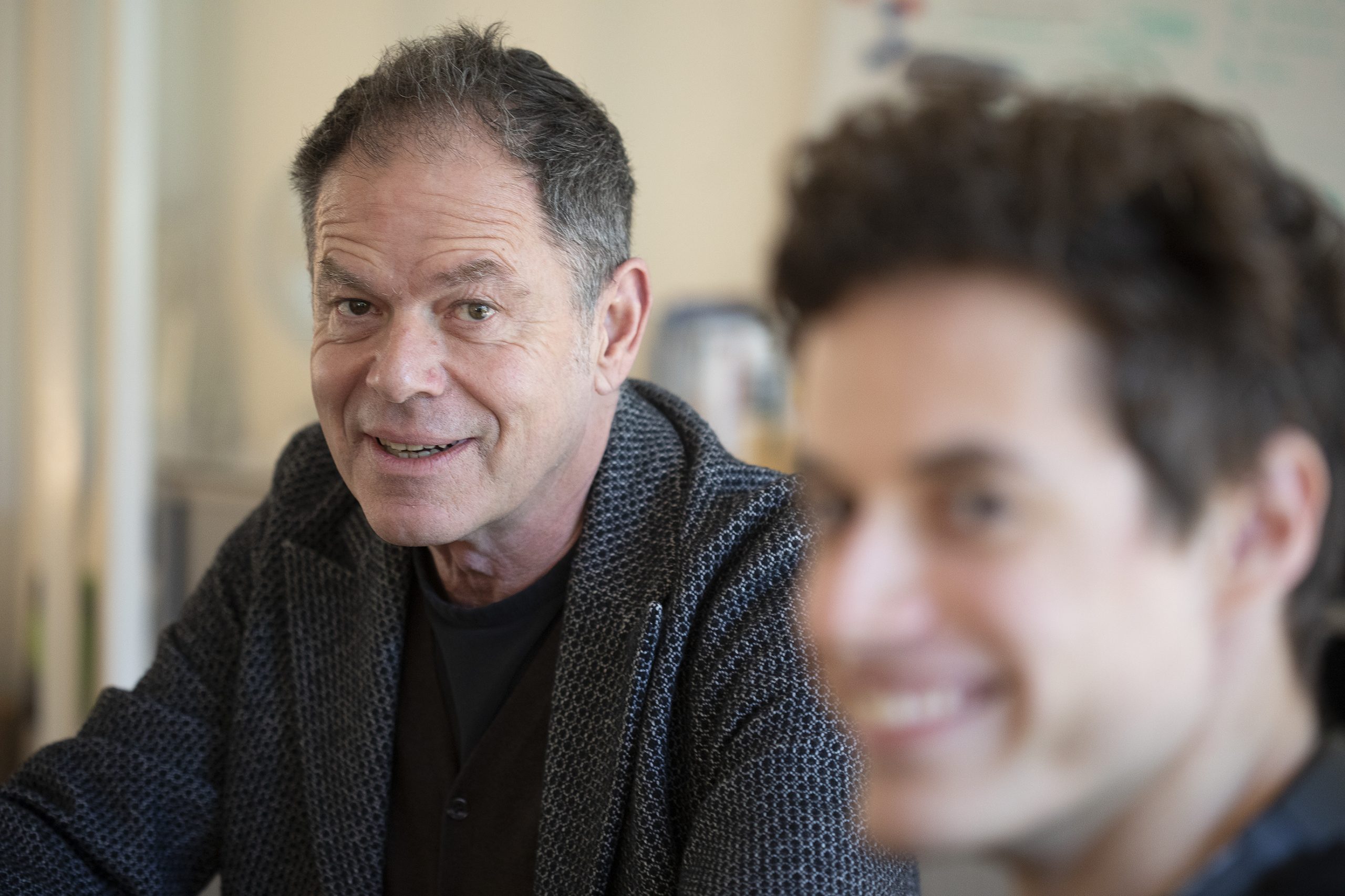 ‘Je verhaal vertellen getuigt van kracht’ - Trajectum