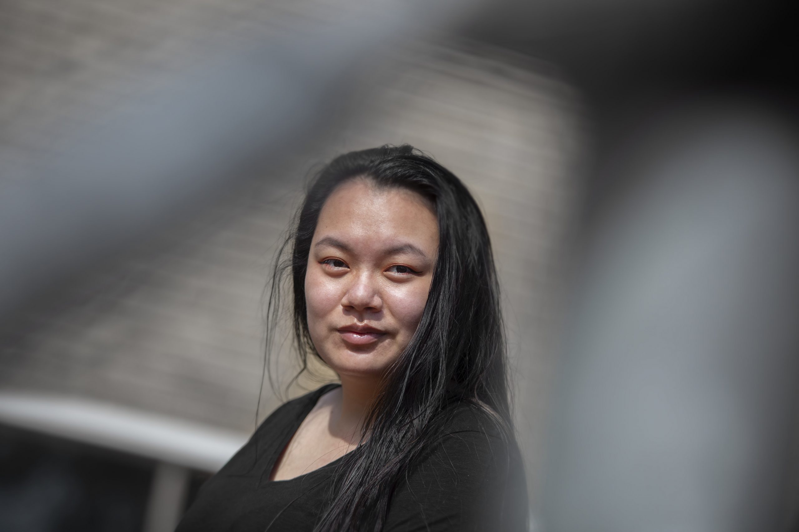 Hong-Lin: ‘Ik kies voor de gezondheid van mijn familie’ - Trajectum