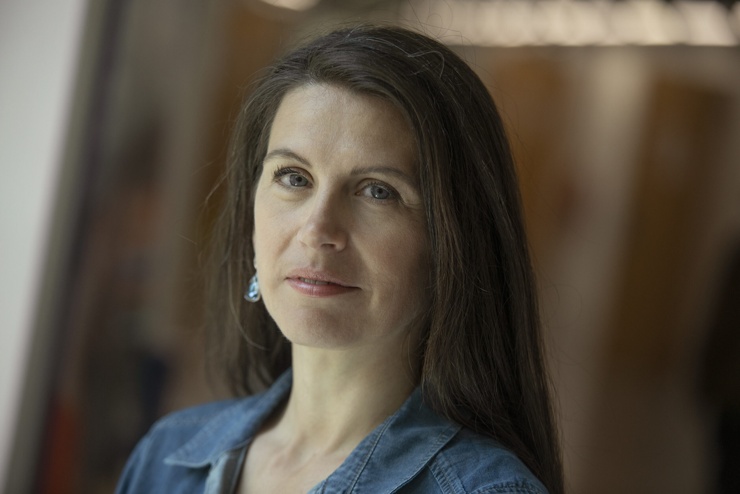 Onderzoeker Alma Mustafić over diversiteit: 'We stoppen de minderheden ...