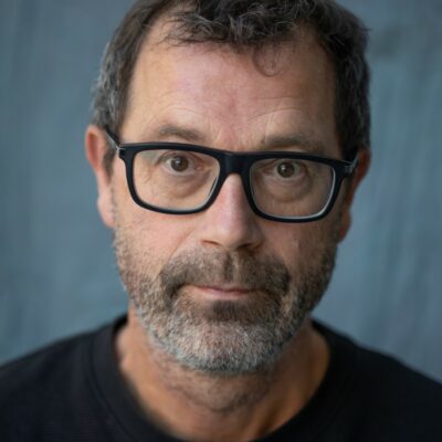 Docent van het Jaar Amin Asad over zijn boek en onderwijs: 'Ik geef ...