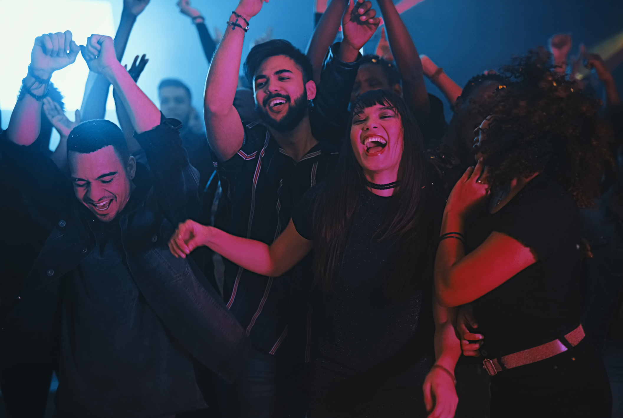 Het Utrechts nachtleven protesteert - Trajectum