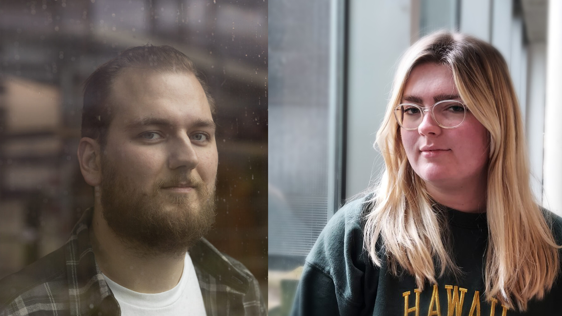 Waarom drinken Chiel en Fleur geen alcohol? - Trajectum