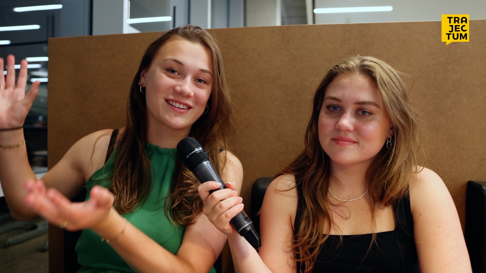 Wat gaan studenten anders doen nu ze een basisbeurs krijgen? - Trajectum