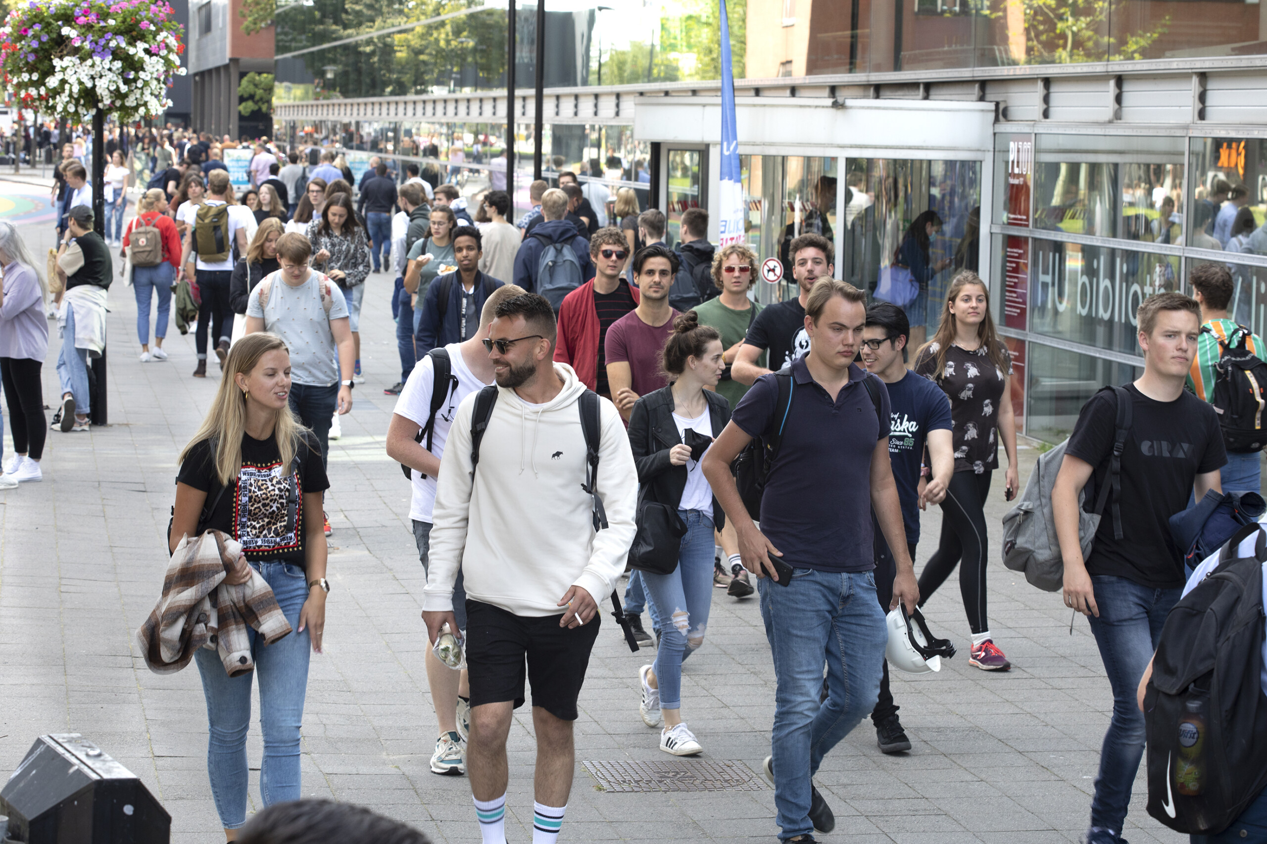 Fraude-onderzoek DUO raakt vooral studenten met migratieachtergrond ...