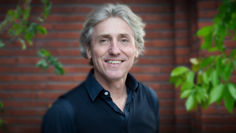 Voor klimaat-psycholoog Reint Jan Renes gaat de HU nog niet ver genoeg ...