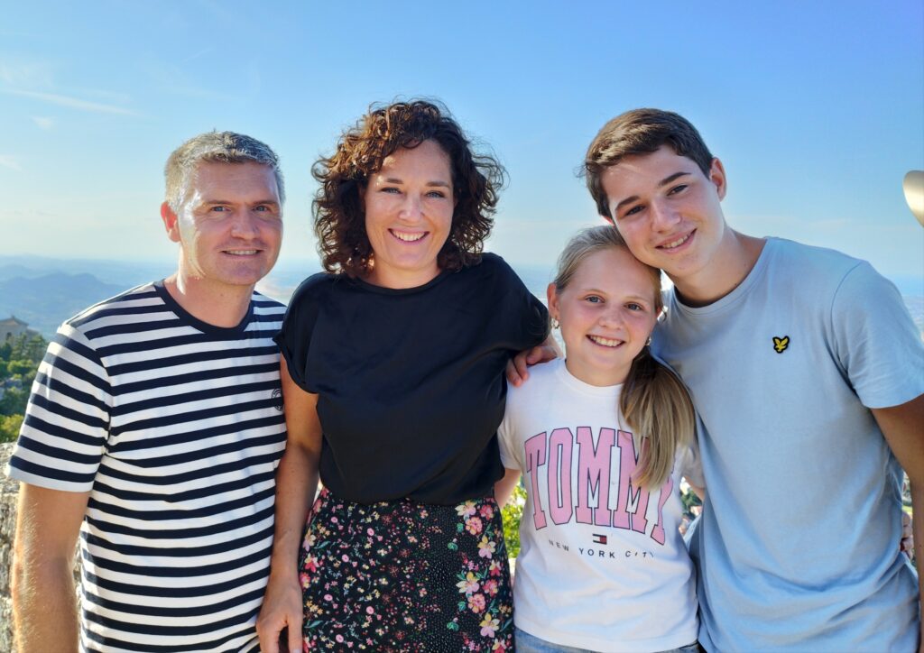 Fonkelnieuw collegelid Eva Reuling: 'Ik sta voor toegankelijkheid ...