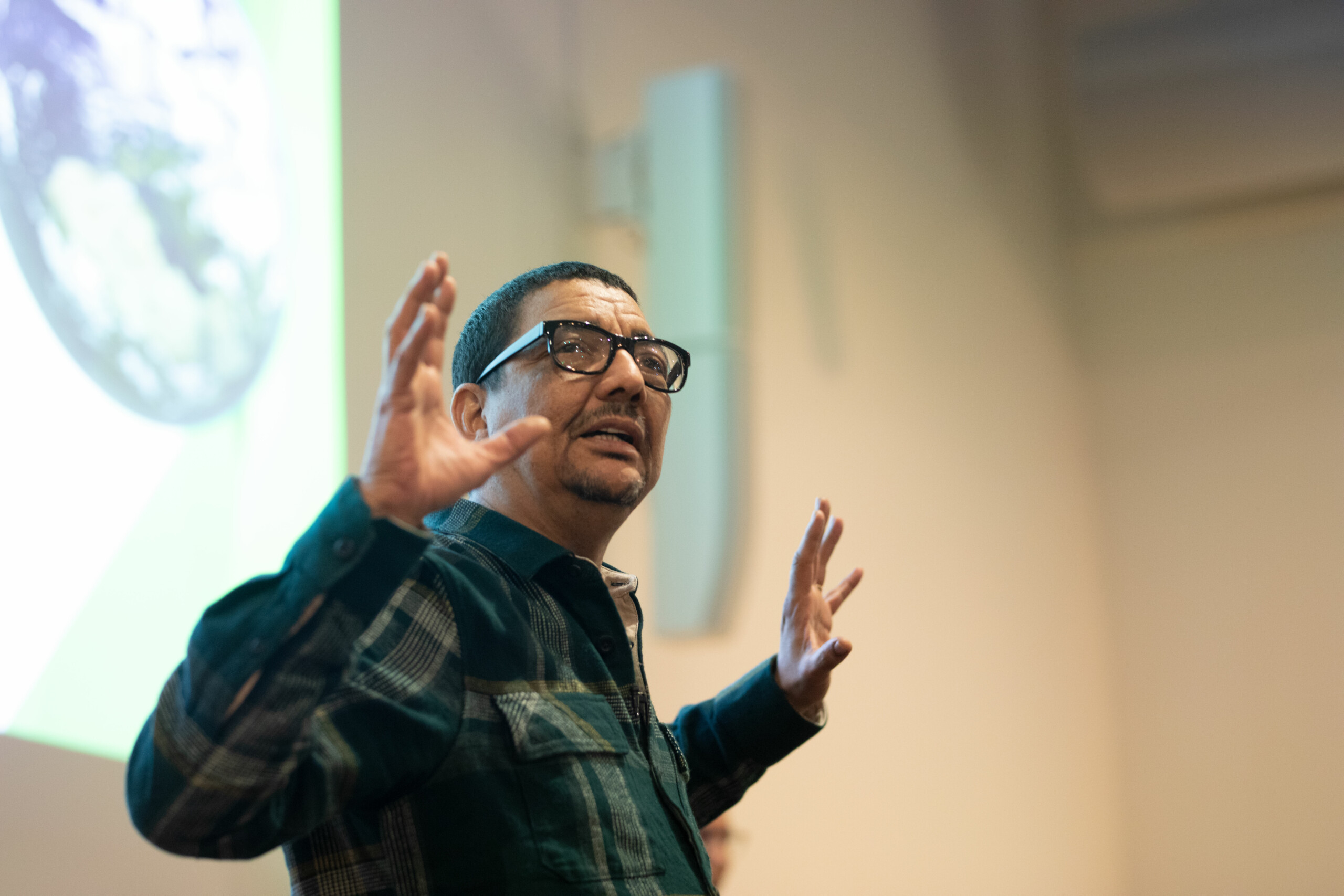 Jörgen Raymann: ‘Ik dacht dat zwarte mensen dommer waren’ - Trajectum