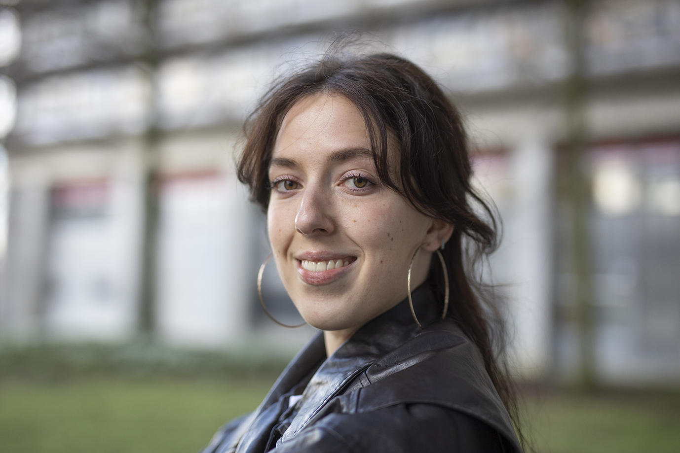 Oog in oog met mijn grootste angst - Trajectum