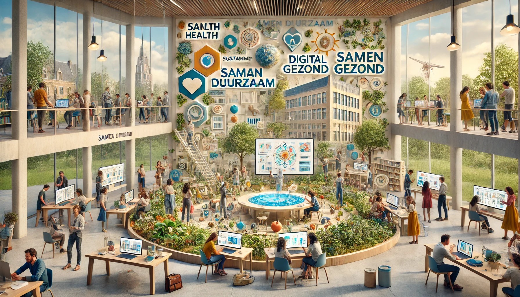 Zonder docenteninbreng verarmen onze rijke leeromgevingen - Trajectum