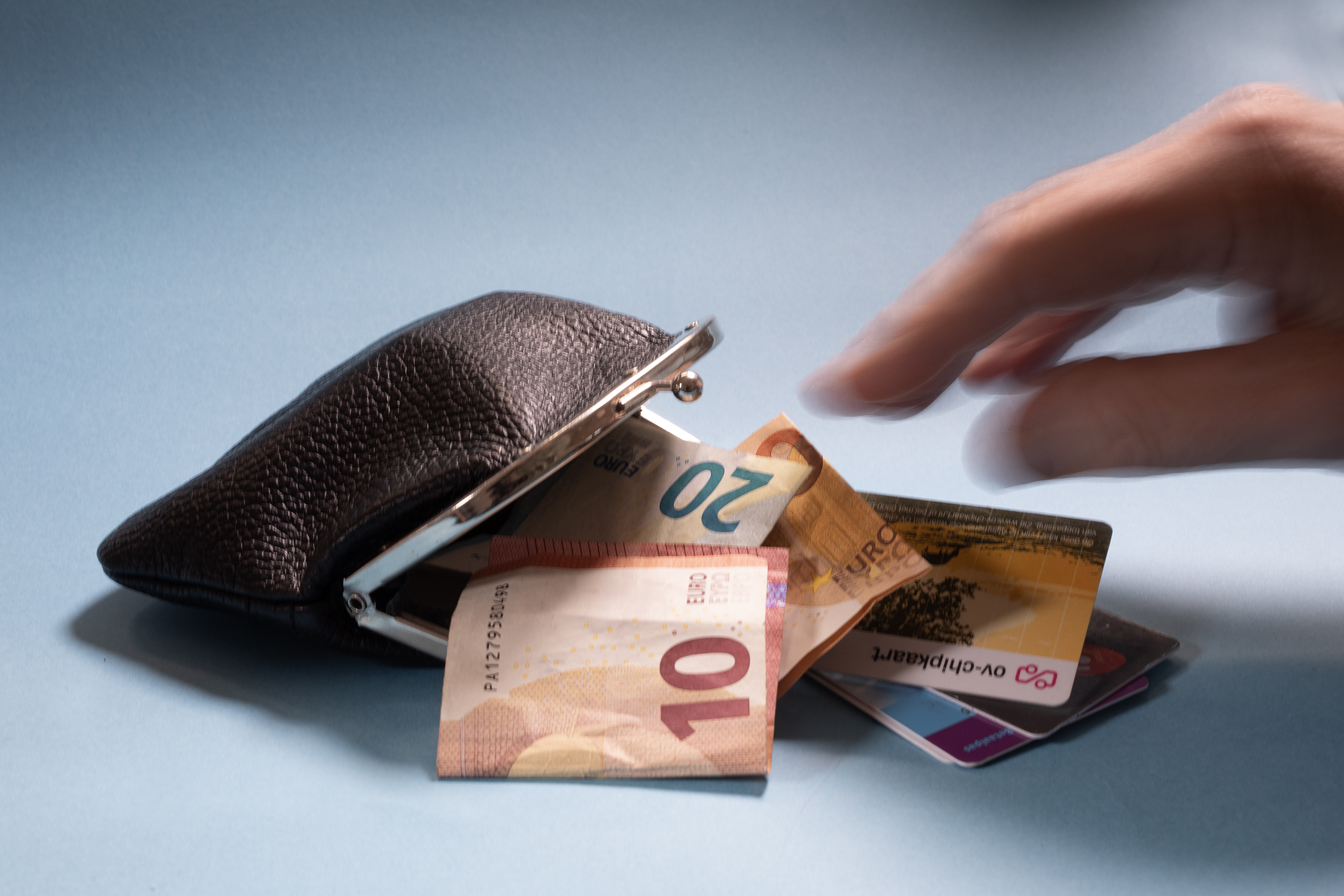 Rechter eist meer uitleg over weigering aanvullende beurs - Trajectum