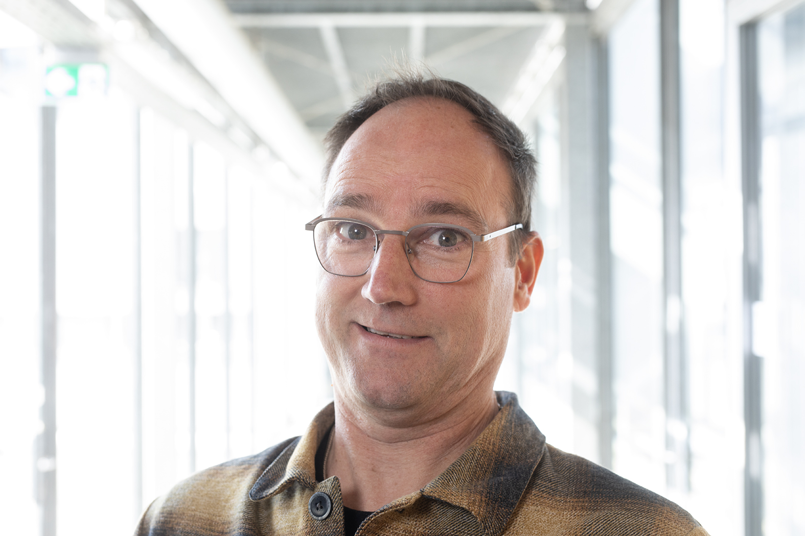 Soms gaat het docentenleven over rozen - Trajectum