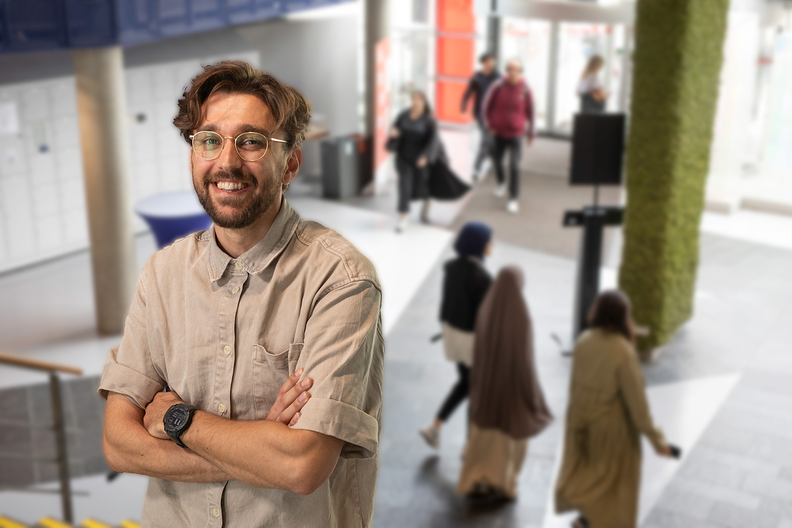 Culturele verschillen in teams. Mees onderzoekt hoe dat moet (mét tips ...