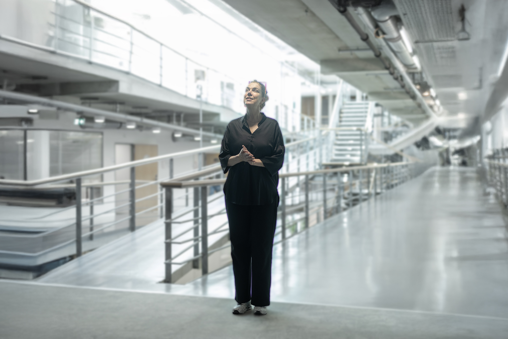 Iedereen doet het anders. Daan Westerink over rouw - Trajectum