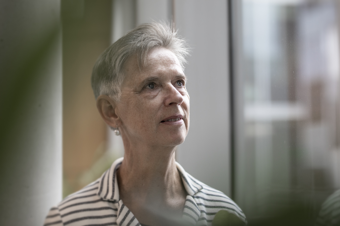 'Praten redt levens: doorbreek het taboe rond zelfdoding' - Trajectum